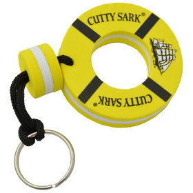 Promotional Floating Keyrings | Custom Logo Printed