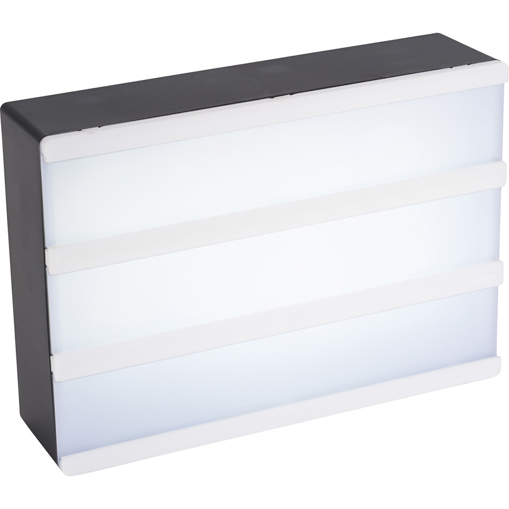 Custom Cinema Light Boxes | Budget Promotion