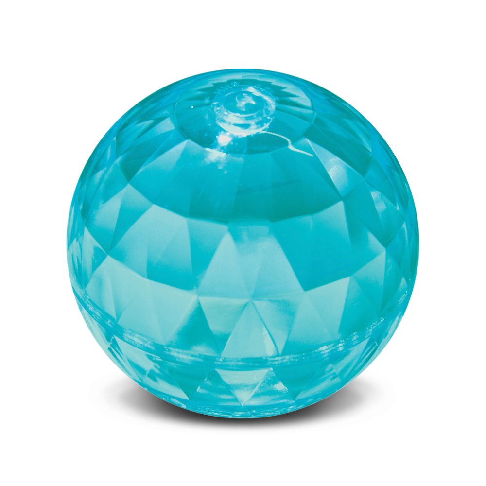 Custom Diamond Hi Bounce Balls | Budget Promotion