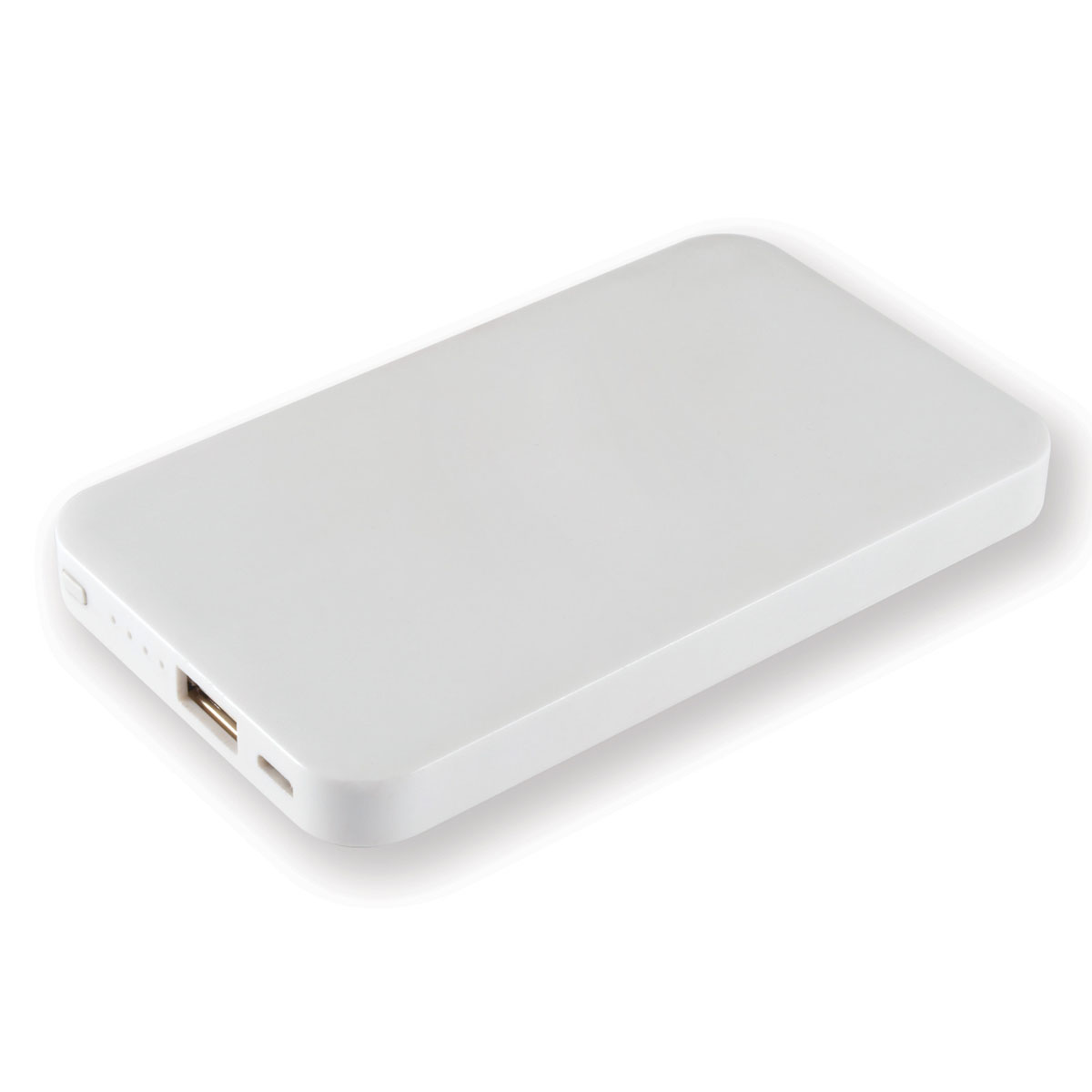 Custom Inductive Charge Power Banks | Budget Promotion