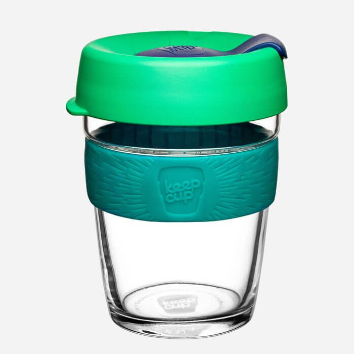 Custom KeepCup Brew Medium (12oz) | Budget Promotion