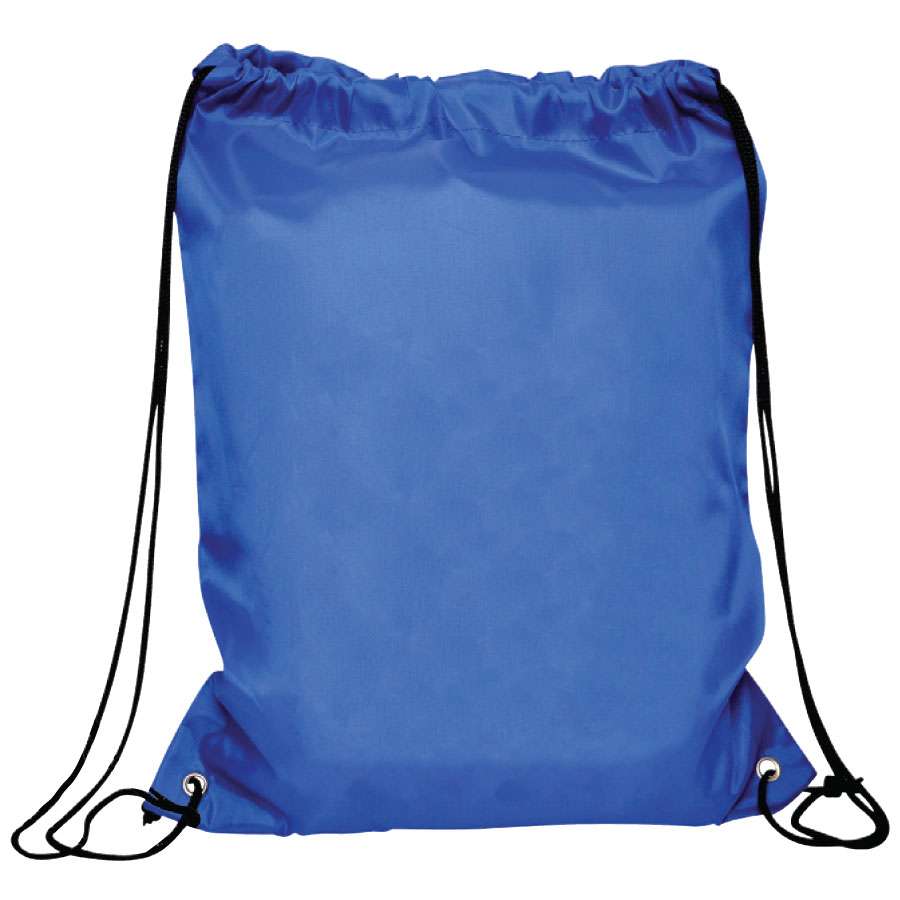 Promotional Nylon Drawstring Bags | Budget Promotion