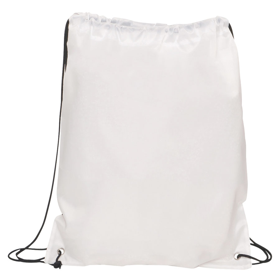 Promotional Nylon Drawstring Bags | Budget Promotion