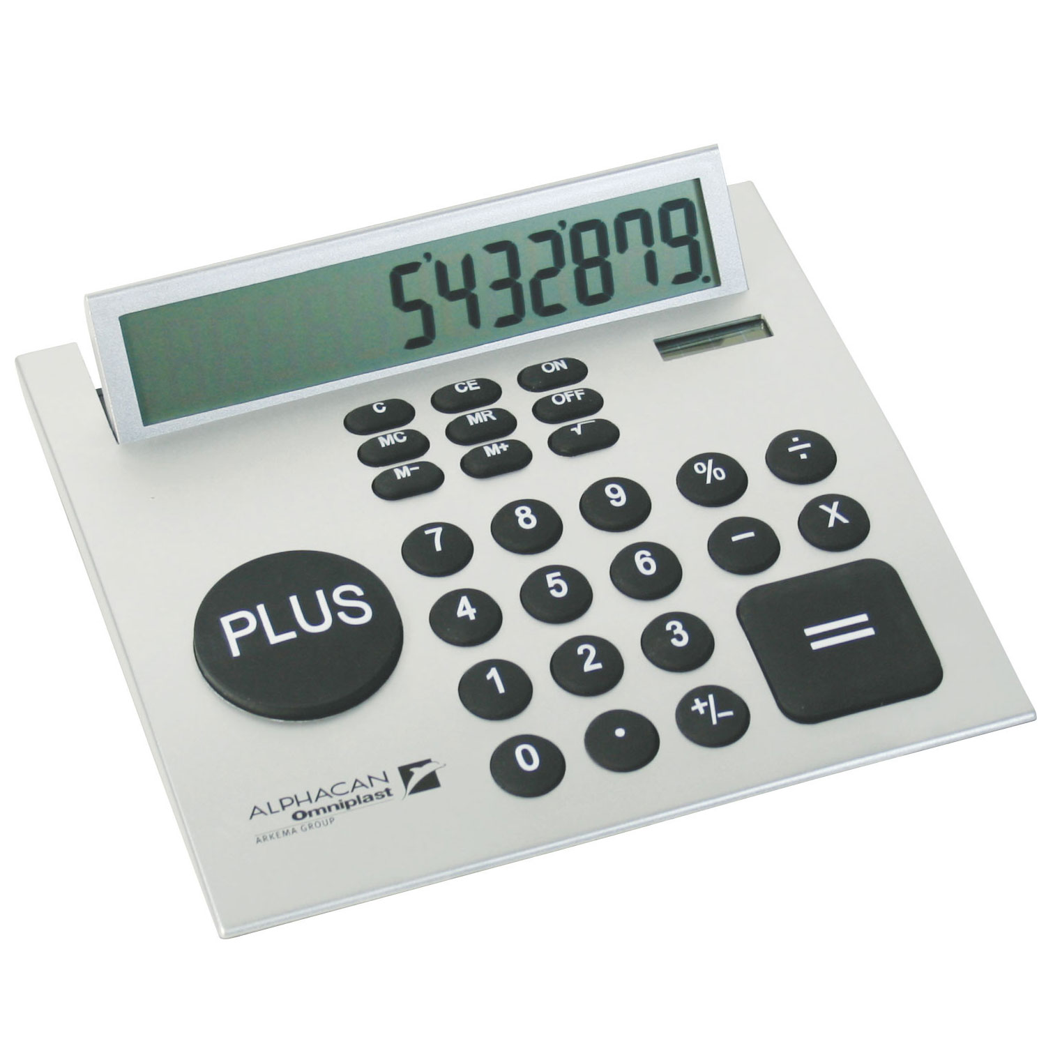 Promotional Plus Calculators | Budget Promotion