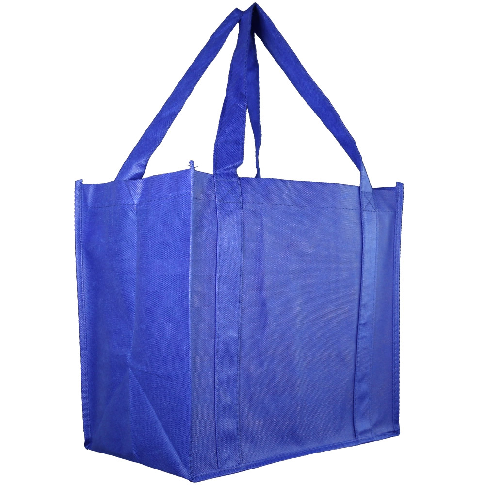 Promotional Shopping Totes | Budget Promotion