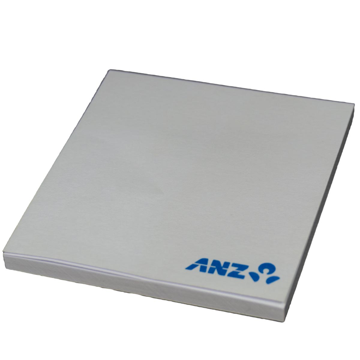 Promotional Sticky Notes 75mm x 75mm | Budget Promotion