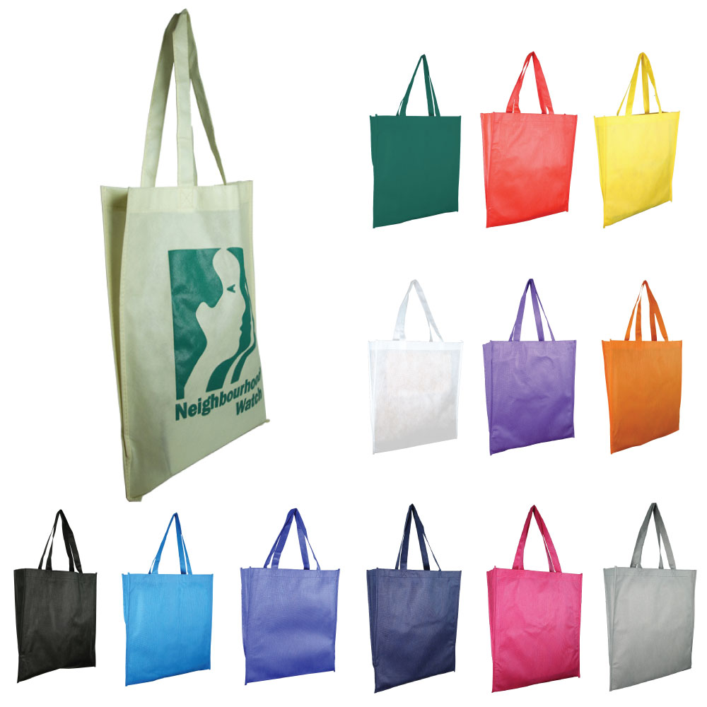 Promotional Sydney Tote Bag - Logo Branded | Budget Promotion