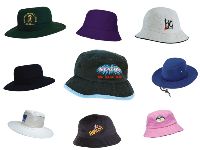 Artcle on Promotional Hats